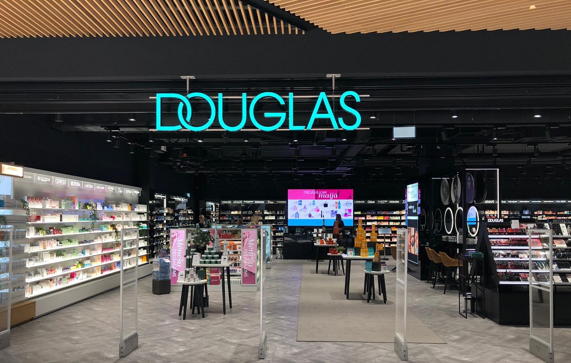 Douglas - T/c Origo
