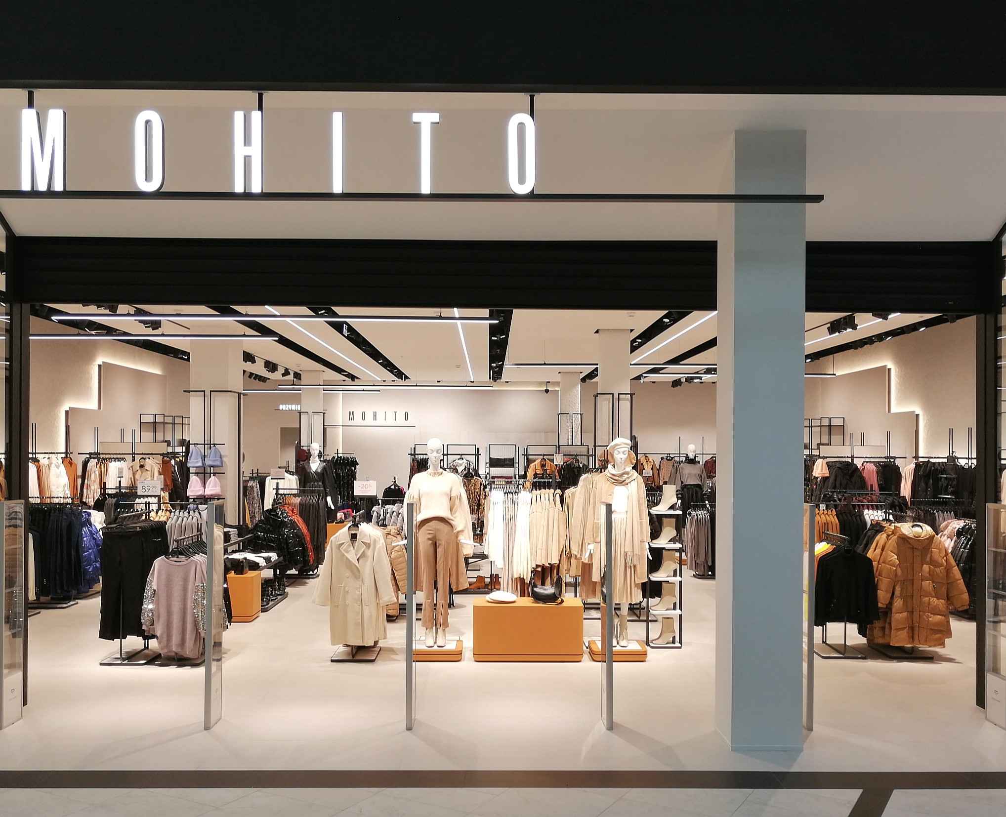 Mohito - Origo