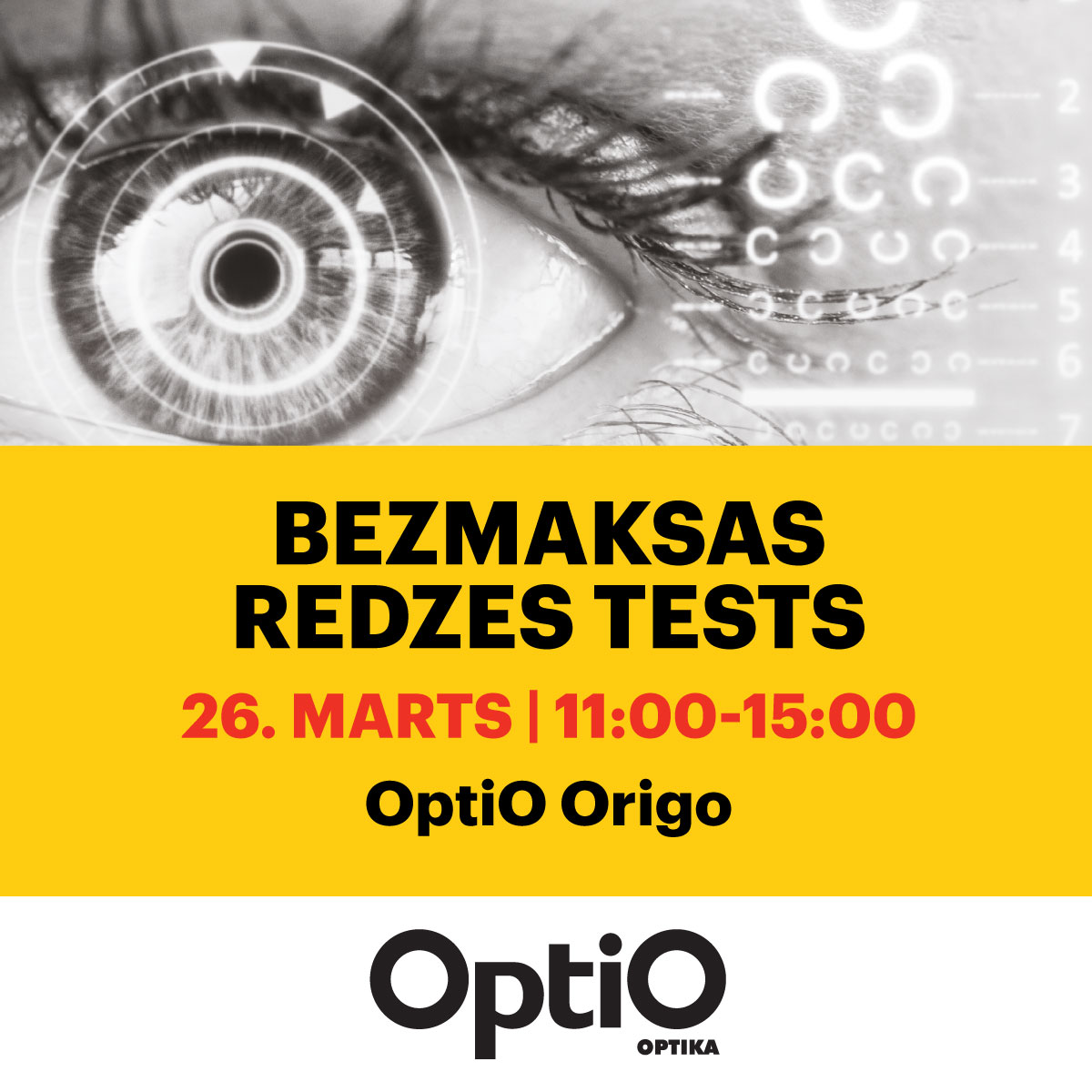 T/c Origo - Tirdzniecības centrs. Viss tuvākais.