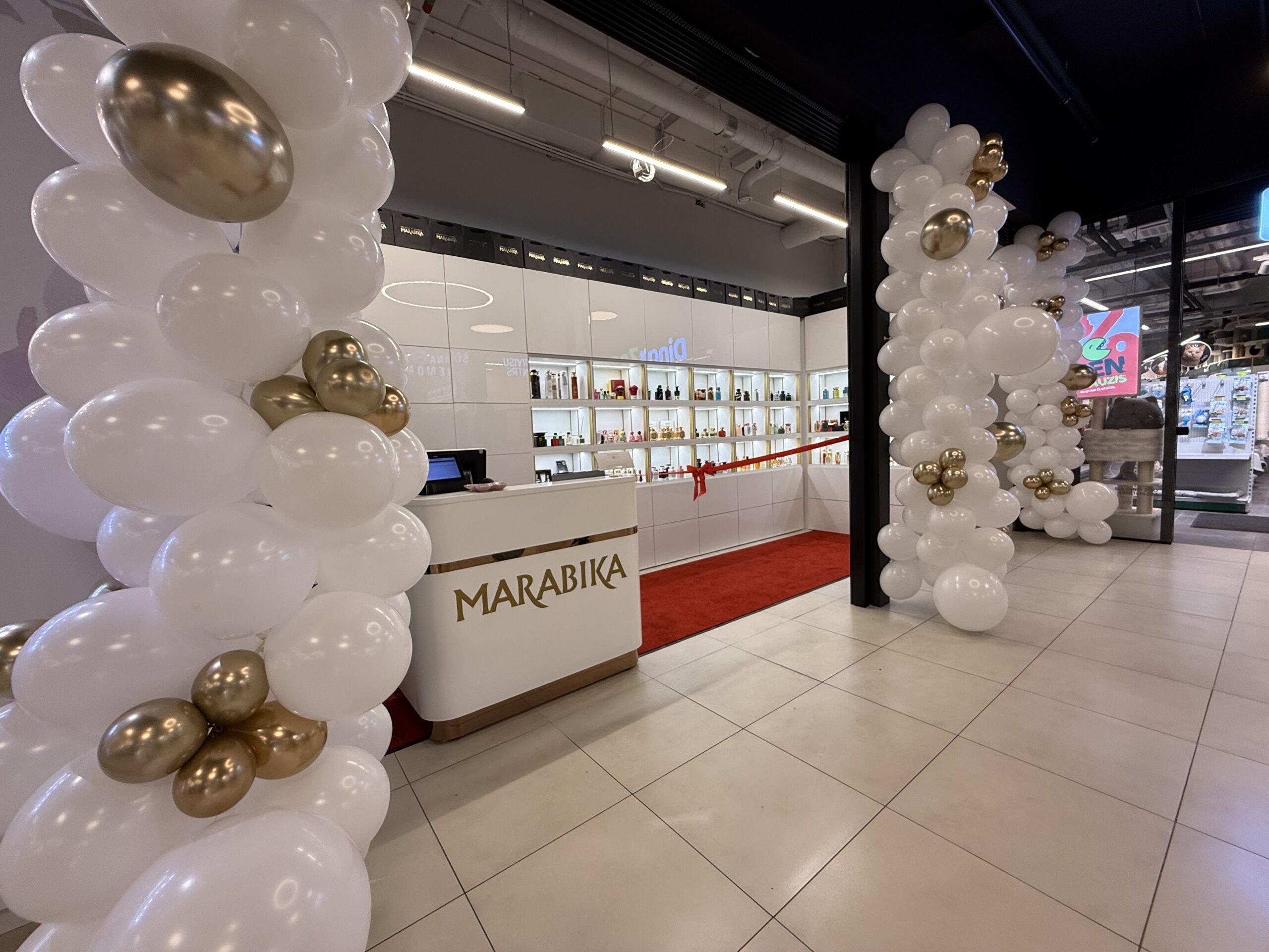 Marabika - T/c Origo